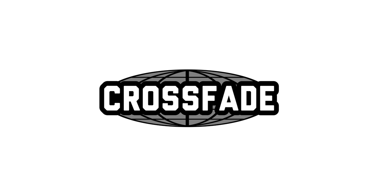 crossfader logo